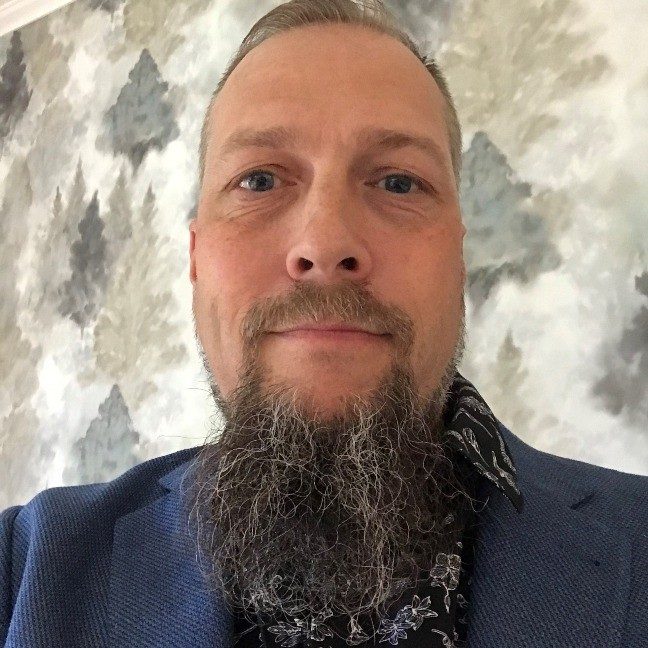 Stefan Persson - Tengbom