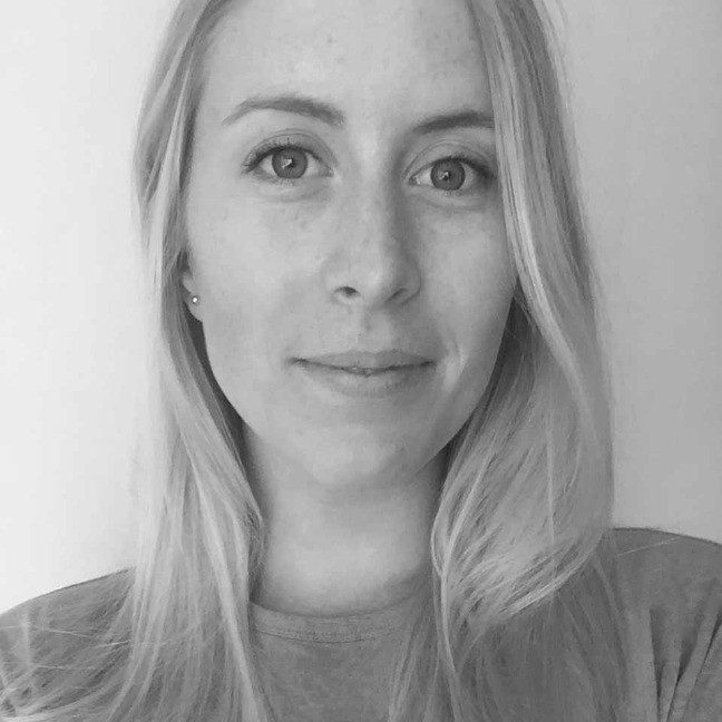 Elin Linde - Tengbom