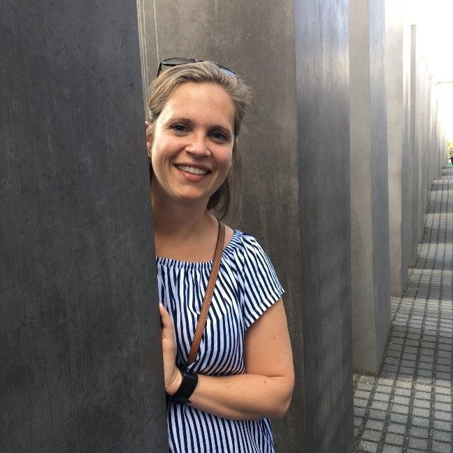 Kajsa Larsson - Tengbom