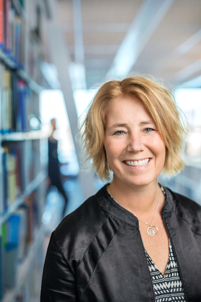 Vår vd är Sveriges mest innovativa - Tengbom