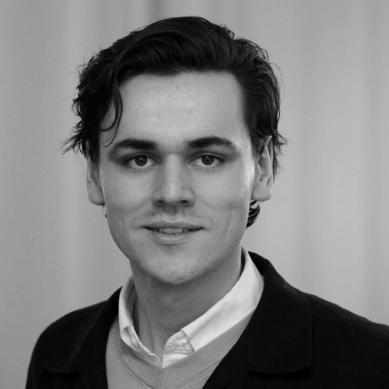 Benjamin Wahlström - Tengbom