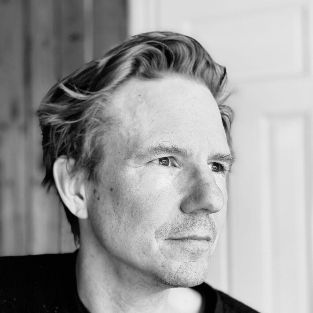 Anders Curman Wadman - Tengbom