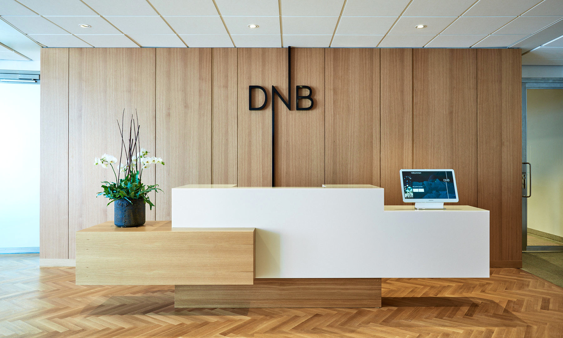 DNB - Tengbom