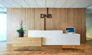 DNB - Tengbom