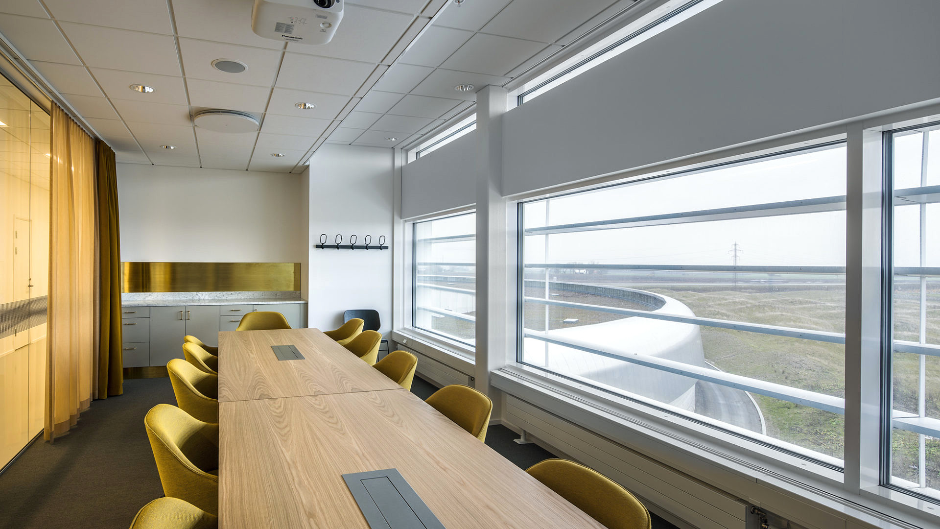 MAX IV laboratory - Tengbom