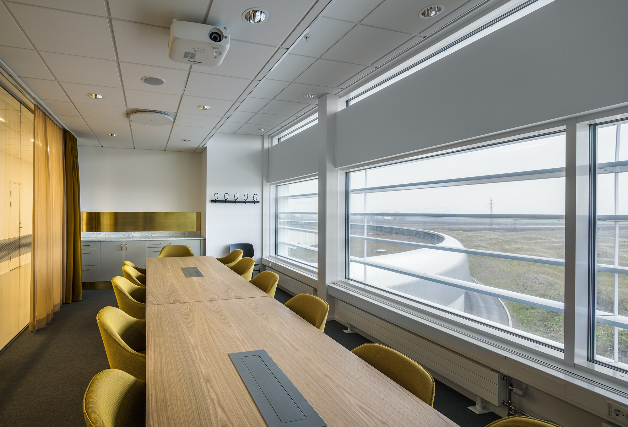 MAX IV laboratory - Tengbom