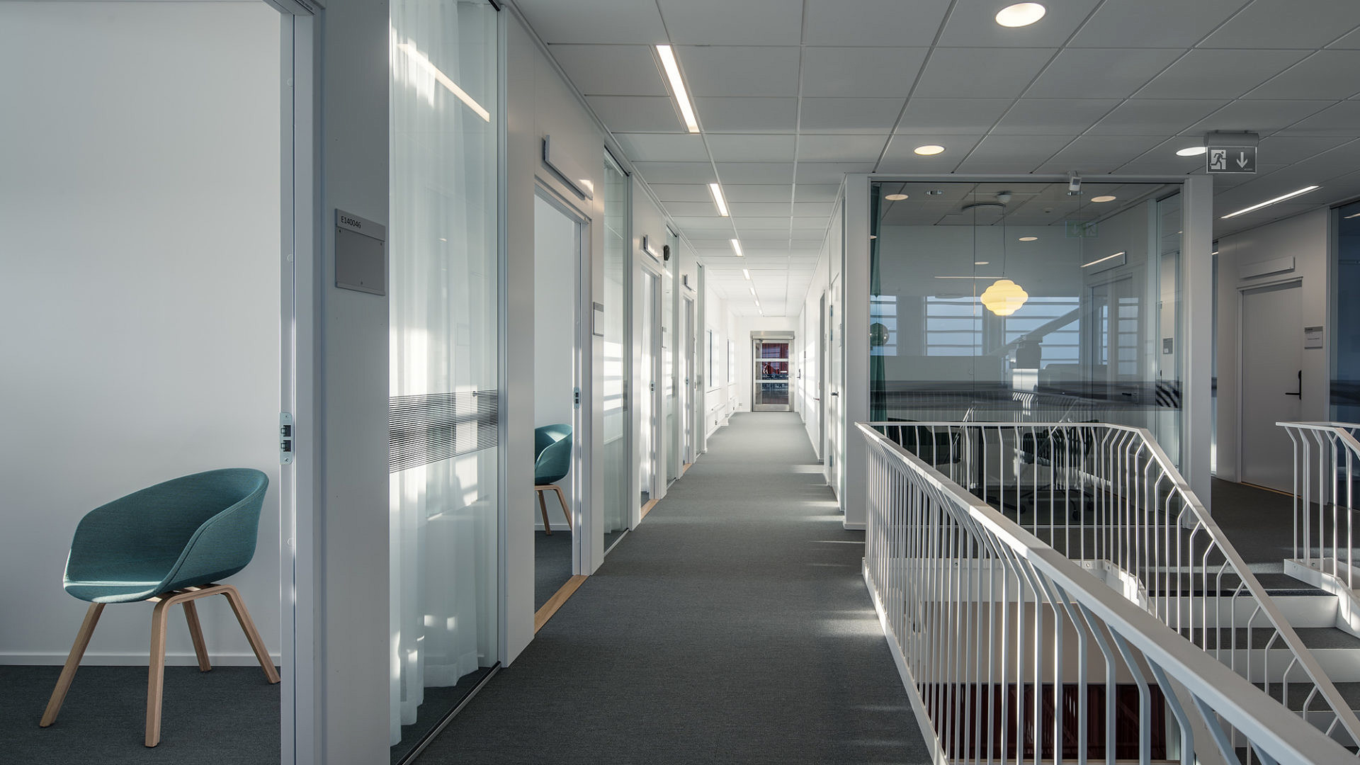 MAX IV laboratory - Tengbom