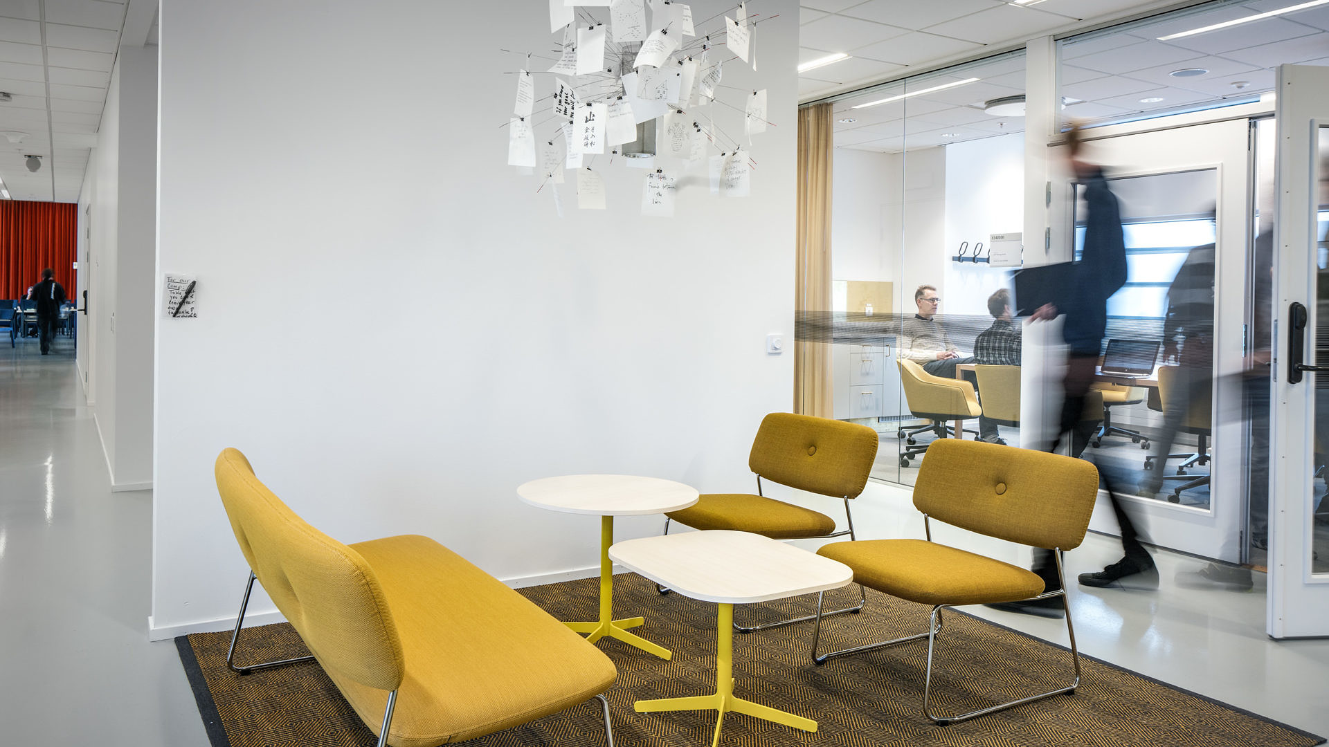 MAX IV laboratory - Tengbom