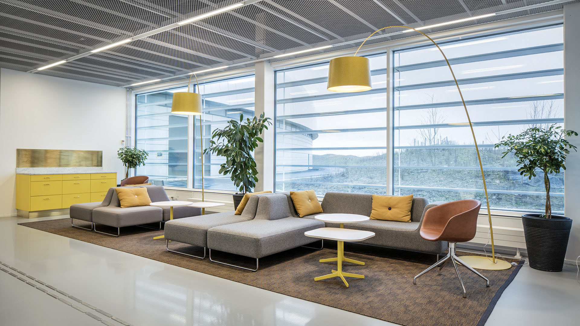 MAX IV laboratory - Tengbom