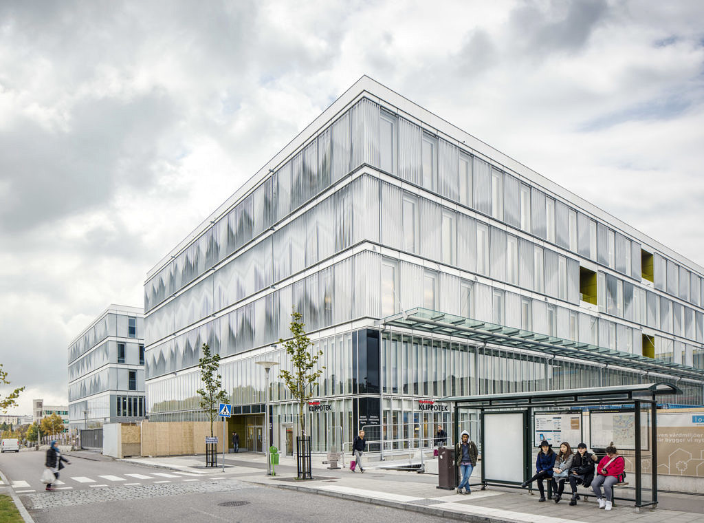 Technology and Health - Tengbom